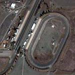 Spokane Raceway Park in Airway Heights, WA - Virtual Globetrotting