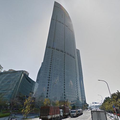 'Park Hyatt Busan' by Daniel Libeskind in Busan, Republic of Korea ...