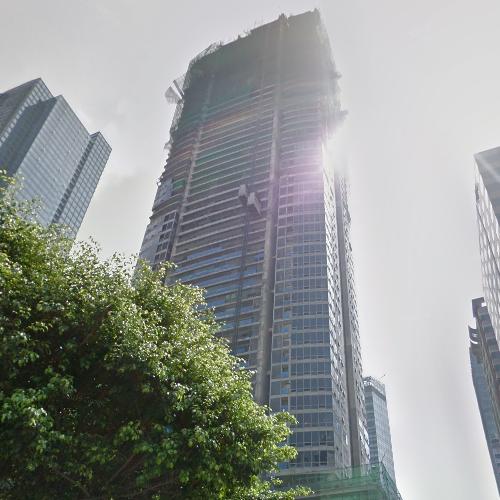 'The Suites at One Bonifacio High Street' by Handel Architects under ...