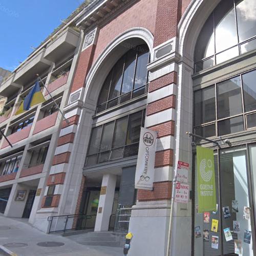 Consulate General of Ukraine, San Francisco in San Francisco, CA ...
