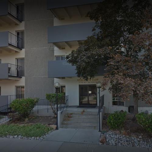 David Shanley PsyD, LLC in Denver, CO (Google Maps)