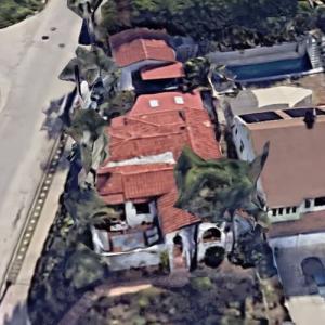 Jacob Soboroff's House in Los Angeles, CA - Virtual Globetrotting