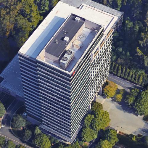 The Prominence in Atlanta, GA (Google Maps)