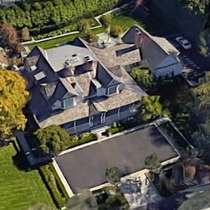 Leonard Tannenbaum's House (Former) in Greenwich, CT - Virtual ...