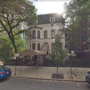 Biggs Cigar Mansion in Chicago, IL - Virtual Globetrotting