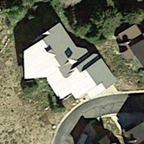 Richard Sackler's House in Alta, UT (Google Maps) (#2)