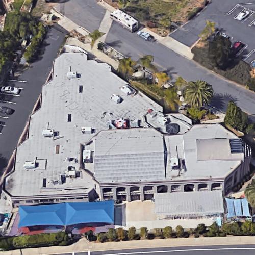 Chabad of Poway (4/27/19 Shooting) in Poway, CA (Google Maps)