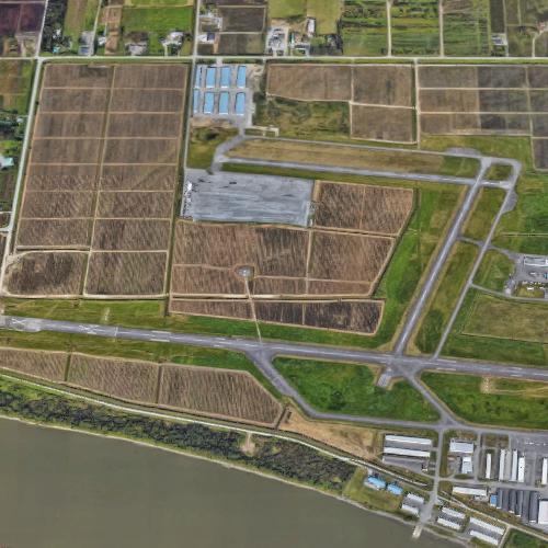 Pitt Meadows Airport (CYPK) in Pitt Meadows, Canada - Virtual Globetrotting