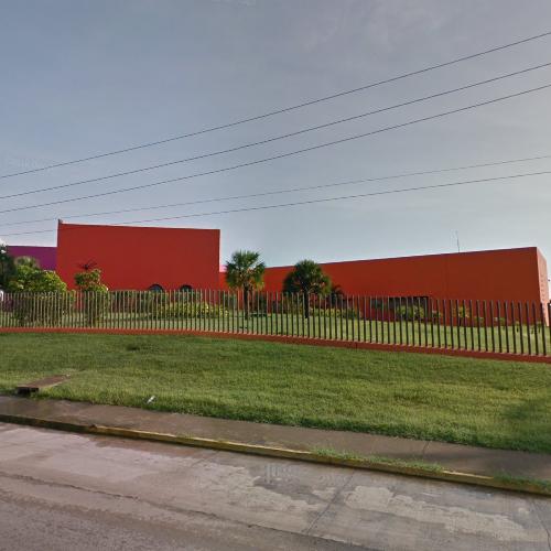 Teleton Tampico in Miramar, Mexico - Virtual Globetrotting