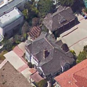 David H. DeMathew's House in Malibu, CA - Virtual Globetrotting