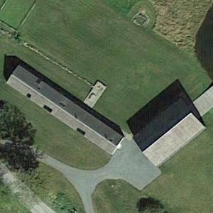 'Woodstock Farm' by Rick Joy in Woodstock, VT - Virtual Globetrotting