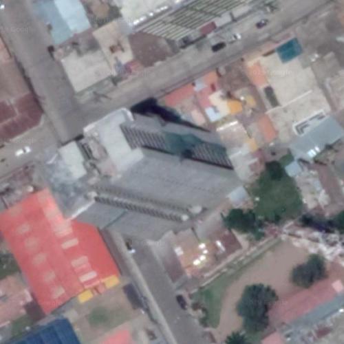 Innova in Huancayo, Peru (Google Maps)