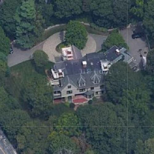 Elazer R. Edelman's house in Brookline, MA (Google Maps) (#2)