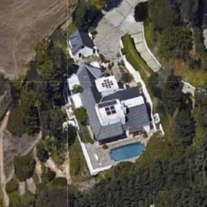 Jason Grosfeld's House in Los Angeles, CA (#2) - Virtual Globetrotting