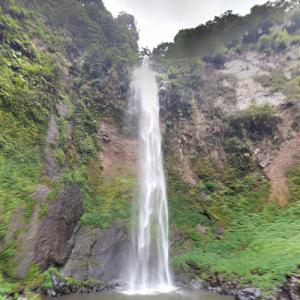 Curug Cimahi in Lembang, Indonesia - Virtual Globetrotting