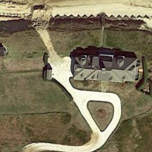 Gerald Vento's House in Nantucket, MA (#2) - Virtual Globetrotting