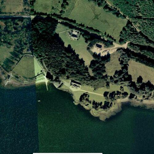 Sheikh Mohammed bin Rashid al-Maktoum's Scotish Retreat in Keppoch ...