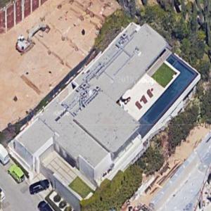 Joseph Englanoff's House in Los Angeles, CA (#5) - Virtual Globetrotting