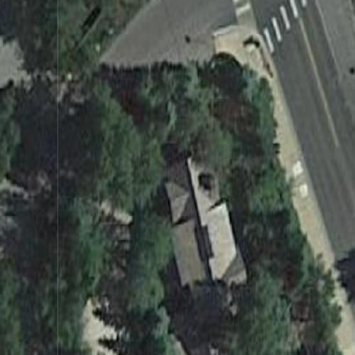 Mike Fries' House in Aspen, CO (Google Maps) (#2)