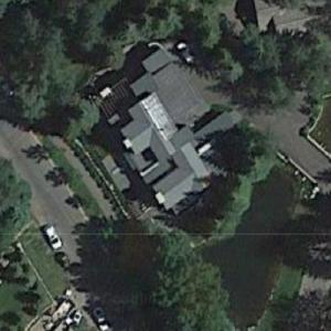 Rob Walton's House - Virtual Globetrotting