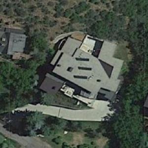 Jeffrey Scott Quicksilver's House in Aspen, CO - Virtual Globetrotting