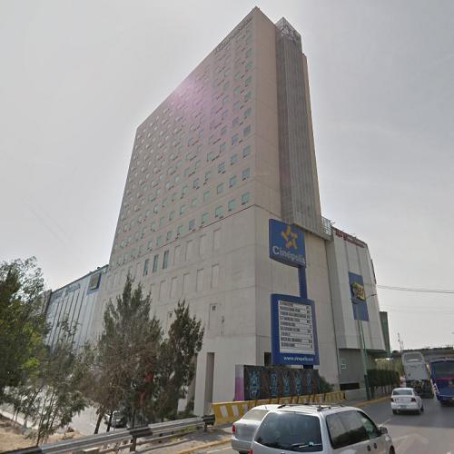 Luna Parc in Cuautitlan Izcalli, Mexico - Virtual Globetrotting