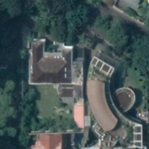 Surya Paloh's House in Jakarta, Indonesia - Virtual Globetrotting