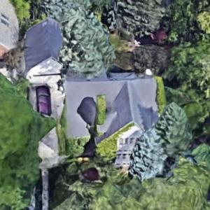 Tan France's House - Virtual Globetrotting