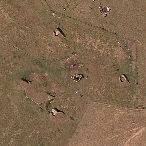 Operation Biting aka the Bruneval Raid in Saint-jouin-bruneval, France ...