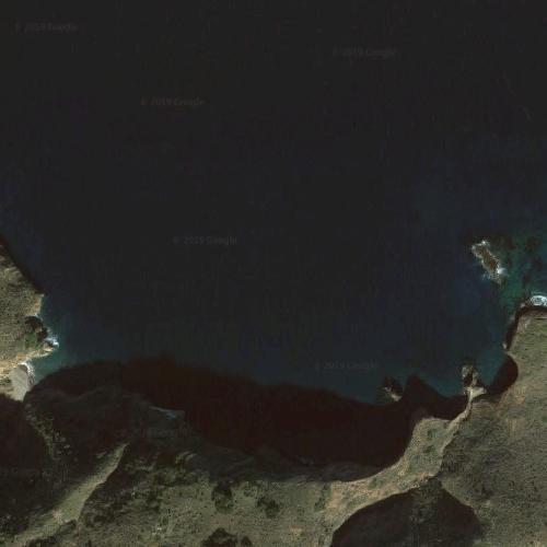 Sinking of MV Conception in Santa Barbara, CA - Virtual Globetrotting