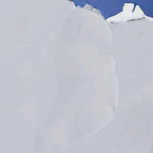 Berkner Island in Berkner Island, Antarctica - Virtual Globetrotting