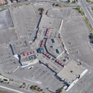 Woodbine Mall in Etobicoke, Canada - Virtual Globetrotting