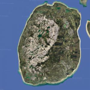 Prince Charles Island in Prince Charles Island, Canada - Virtual ...