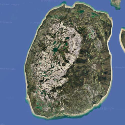 Prince Charles Island in Prince Charles Island, Canada - Virtual ...