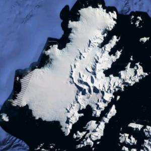 Anvers Island in Antarctica, Antarctica - Virtual Globetrotting