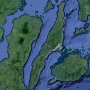 Cebu / Sugbo in Cebu City, Philippines - Virtual Globetrotting