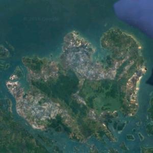 Batam in Batam, Indonesia - Virtual Globetrotting
