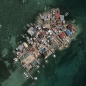 Ubay Island in Loon, Philippines - Virtual Globetrotting