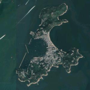 Cheung Chau in Hong Kong, Hong Kong - Virtual Globetrotting