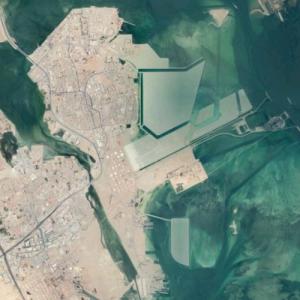 Sitra in Sitrah, Bahrain - Virtual Globetrotting