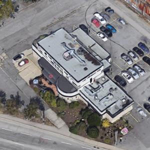 The Terminal Pub in New Westminster, Canada - Virtual Globetrotting