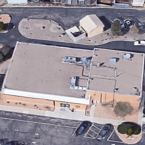 Consulate of Mexico, Albuquerque in Albuquerque, NM (Google Maps)