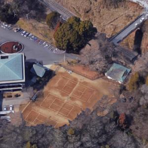 Mito Castle Ruins in Mito, Japan - Virtual Globetrotting