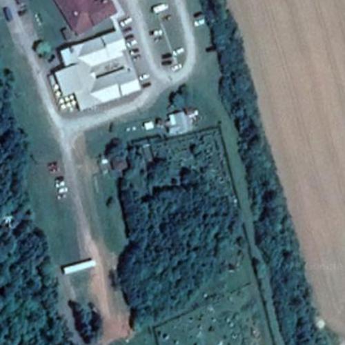 Crossfire Adventure Paintball in Cavendish, Canada (Google Maps)