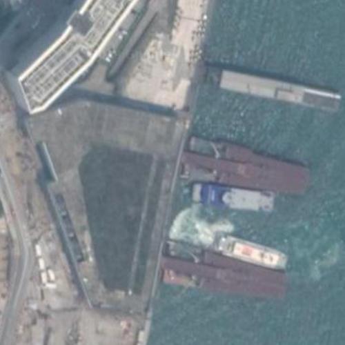 Skypier in Hong Kong, Hong Kong (Google Maps)