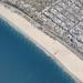 Santa Monica State Beach in Santa Monica, CA (Google Maps)