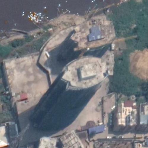 Riverside (tallest buildings in the Democratic Republic of the Congo ...