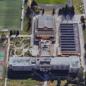 Vancouver Technical Secondary in Vancouver, Canada - Virtual Globetrotting