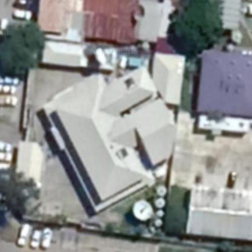 High Commission of Australia, Honiara in Honiara, Solomon Islands ...