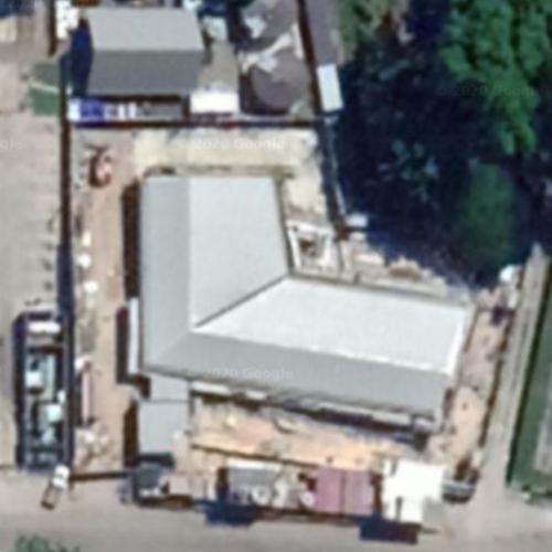 High Commission of New Zealand, Honiara in Honiara, Solomon Islands ...